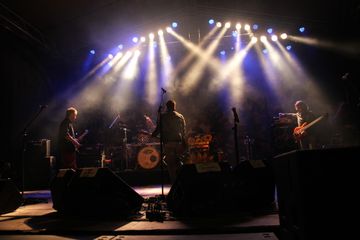 Berita Band Legend Terbaru Hari Ini - Kids