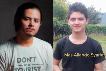 Aliando Syarief