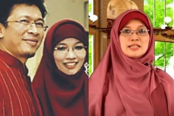 Aa gym teh rini - workcopax