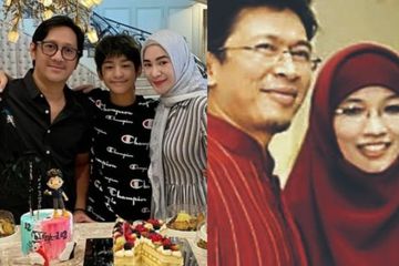 Berita Rumah Aa Gym Terbaru Hari Ini - Grid.ID