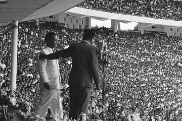 Berita Achmad Aidit Terbaru Hari Ini - National Geographic