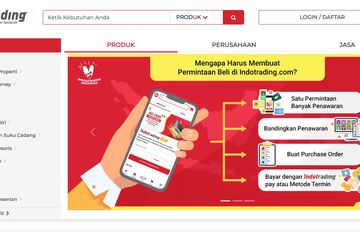 Berita Indotrading Terbaru Hari Ini - Info Komputer