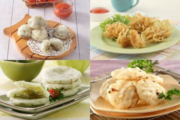 Berita Cireng Isi Bakso Terbaru Hari Ini - Bobo