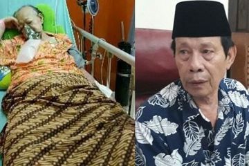 Berita H Malih Terbaru Hari Ini - Grid.ID