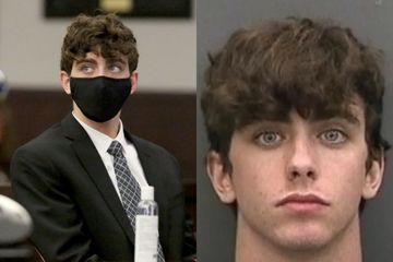 Berita Cameron Herrin Terbaru Hari Ini - Grid.ID