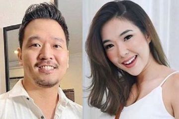 Berita Gisel Dan Nobu Terbaru Hari Ini - Grid.ID