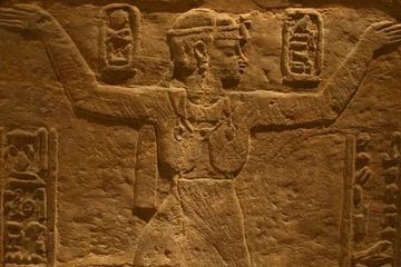 Berita Ratu Kerajaan Kush Terbaru Hari Ini - National Geographic