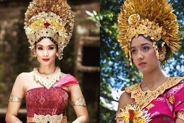 Berita Putri Bali Terbaru Hari Ini - Grid.ID