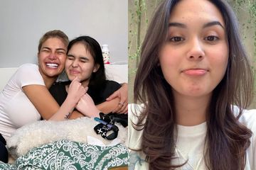 Laura Via's Instagram, Twitter & Facebook on IDCrawl