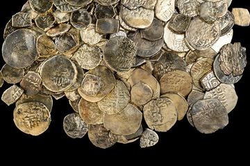 Berita Bangkai Kapal Kuno Terbaru Hari Ini - National Geographic