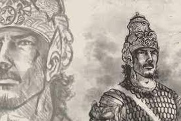 Berita Aswawarman Disebut Sebagai Wangsakarta Dari Kerajaan Kutai ...