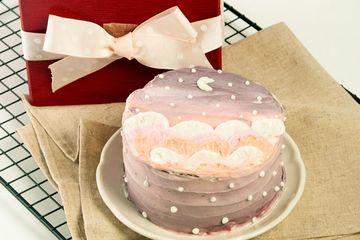 Berita Korean Mini Cake Terbaru Hari Ini - Sajian Sedap