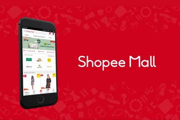 Berita Shopee Mall Terbaru Hari Ini - Info Komputer