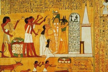 natiogio,id ナイル川でのマスターベーション、古代エジプト時代の宗教的儀式になる : pegasos2001のblog
