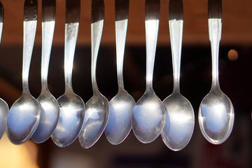 Berita Sendok Aluminium Terbaru Hari Ini - Bobo