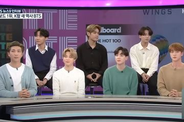 Berita Artist Of The Year Terbaru Hari Ini - Grid.ID