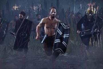 Berita Bangsa Barbar Terbaru Hari Ini - National Geographic