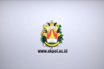Taruna Akpol Logo Dua Taruna Akpol Harumkan Nama Indonesia Lewat Karya