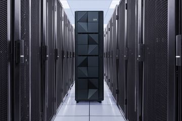 Berita Ibm Z16 Terbaru Hari Ini - Info Komputer