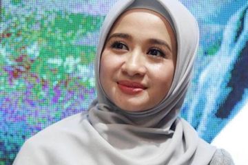 Laudya Chintya Bella 2022