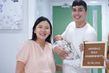 Berita Marcel Chandrawinata Dan Deasy Priscilla Terbaru Hari Ini - Grid.ID