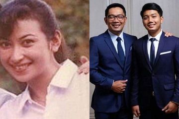 Berita Cucu Presiden Soeharto Terbaru Hari Ini - Grid.ID