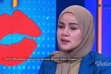 Berita Tugas Suami Terbaru Hari Ini - Grid.ID