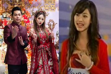 Berita Dyna Fransisca Terbaru Hari Ini - Grid.ID