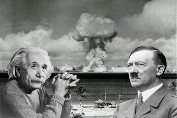 Berita Senjata Nuklir Terbaru Hari Ini - National Geographic