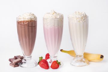Berita Milkshake Terbaru Hari Ini - Bobo