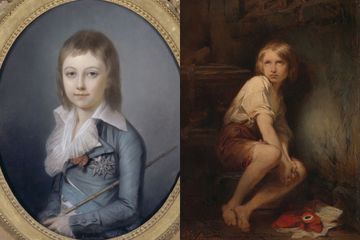 Berita Louis Charles Terbaru Hari Ini - Intisari