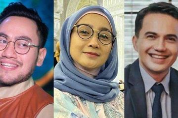 Berita Sammy Hamzah Terbaru Hari Ini - Grid.ID