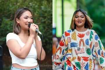 Berita Mantan Pacar Bonge Terbaru Hari Ini - Grid.ID