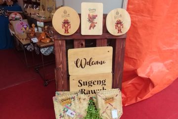 Berita Maskot Rajamala Terbaru Hari Ini - Grid.ID