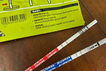 Berita Cara Pakai Test Pack Agar Akurat Terbaru Hari Ini - Nakita