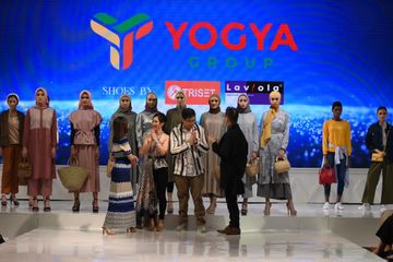 Yogya Terbaru Logo