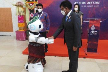 Berita Robot Uu Terbaru Hari Ini - Info Komputer