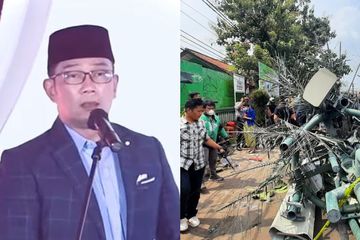 Berita Truk Maut Terbaru Hari Ini - Grid.ID