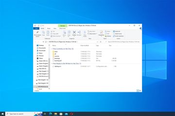 Berita Windows 10 System Repair Disc Terbaru Hari Ini - Info Komputer