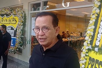 Berita Rumah Duka Terbaru Hari Ini - Grid.ID