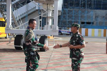 Berita Tni Angkatan Darat Terbaru Hari Ini - Adjar