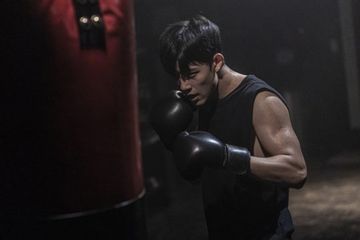 Berita Jin Ho Eun Terbaru Hari Ini - CewekBanget