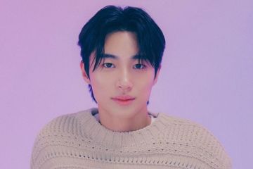 Berita Byeon Woo Seok Terbaru Hari Ini - Grid.ID
