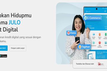 Berita Julo Terbaru Hari Ini - Grid Pop