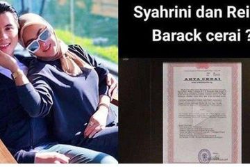 Berita Akta Cerai Terbaru Hari Ini - Grid Pop