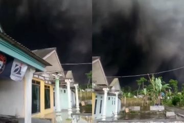 Berita Pemukiman Warga Terbaru Hari Ini - Grid.ID