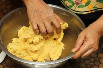 Berita Cara Menyimpan Adonan Kue Kering Terbaru Hari Ini - Sajian Sedap