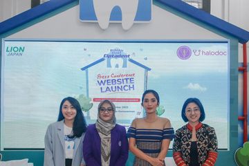 Ciptadent Logo Denny Anusampati Perawat Rumah Sakit | LinkedIn