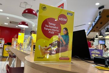 Berita Esim Indosat Terbaru Hari Ini - Nextren