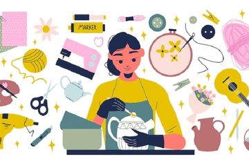 Berita Hobi Membaca Buku Terbaru Hari Ini - Kids